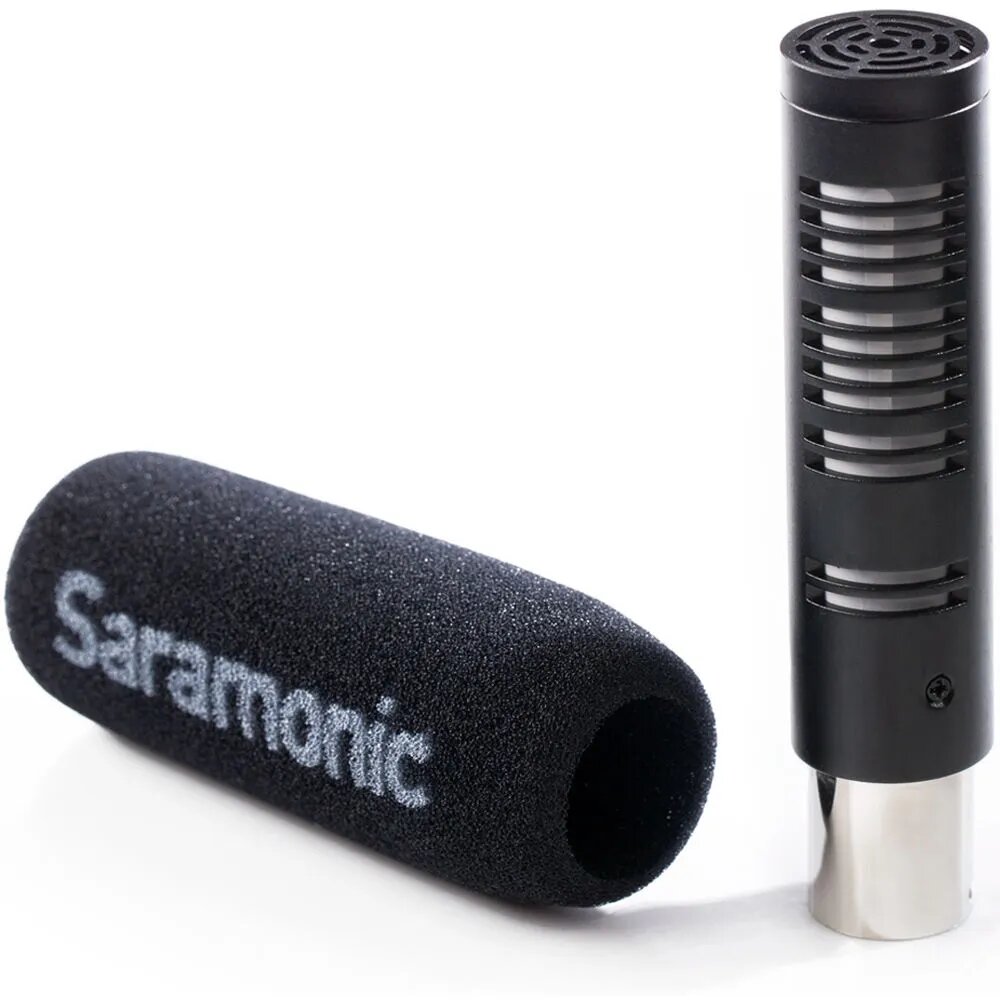 Микрофон Saramonic SR-AXM3 — фото 1
