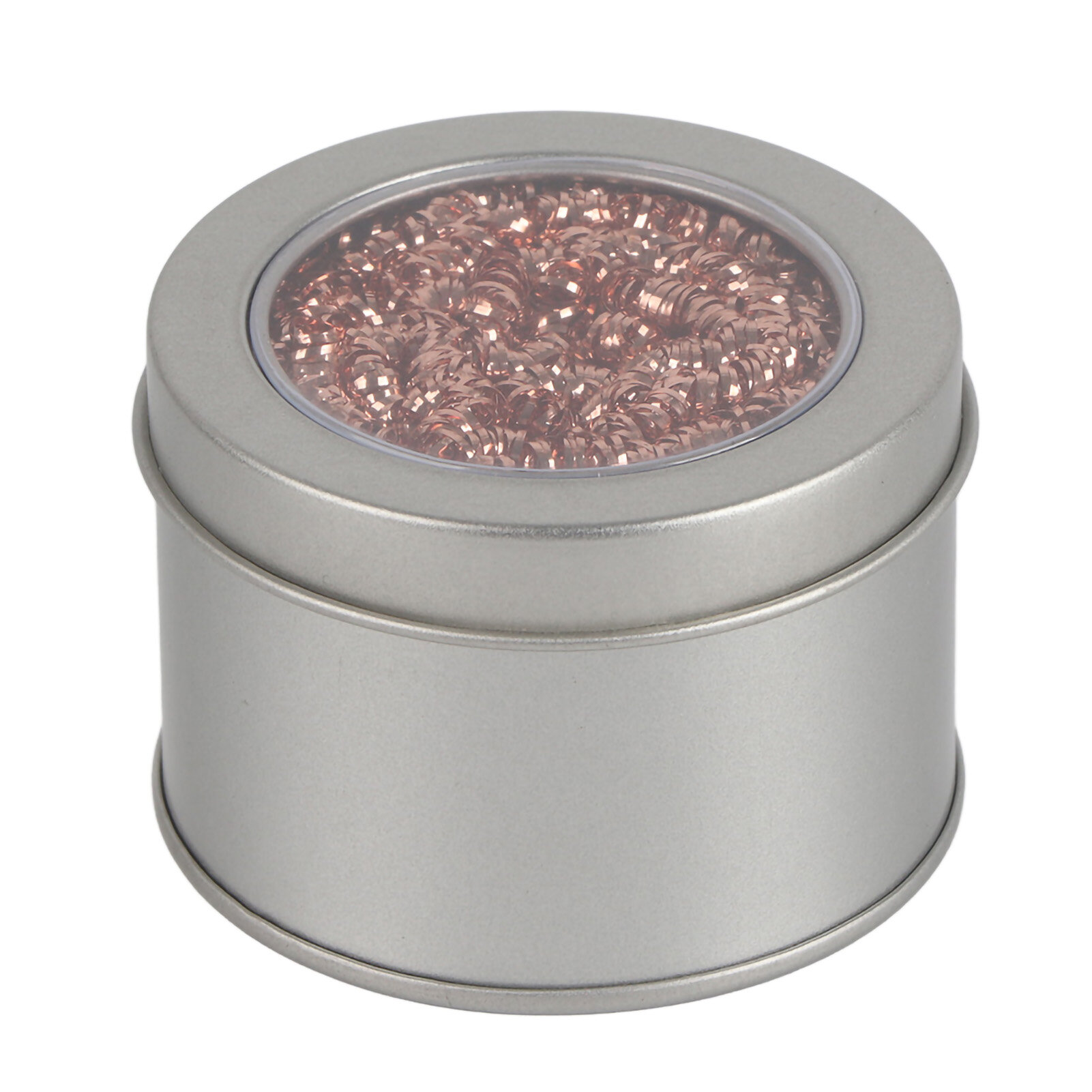 Not Hurt The Iron Head Soldering Tip Cleaner, No Need To Cool Approx. 65 * 41mm Cleaning Wire Ball, for
