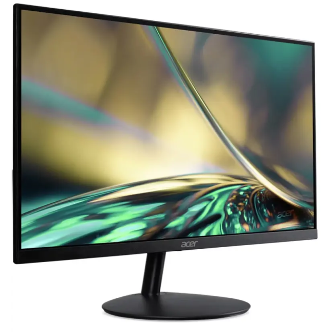 31.5" ЖК монитор Acer SA322QAbmix (LCD, 1920x1080, D-Sub, HDMI)