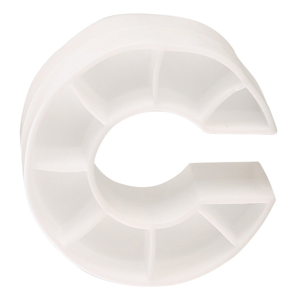 Противоскользящий Дверной Буфер Высокоэластичные Шумопоглощающие Ограждения из ПВХ для Использования детьми