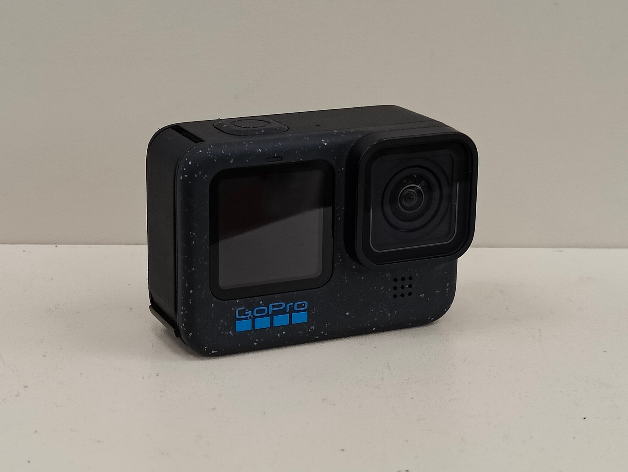 GoPro Hero 12, Black Edition | Водонепроницаемая экшн-камера