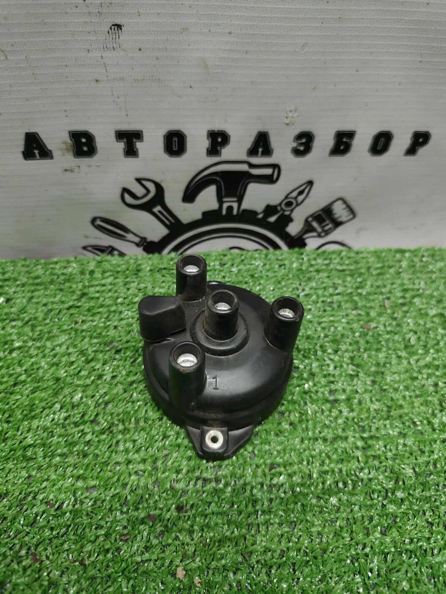 Крышка трамблера Daewoo Matiz, I Рестайлинг 2007 с пробегом