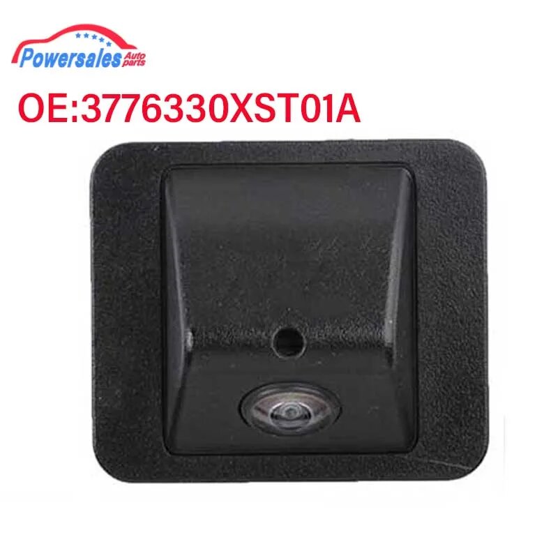 Новая резервная парковочная камера заднего вида 3776330XST01A для Haval Jolion, автомобильные аксессуары
