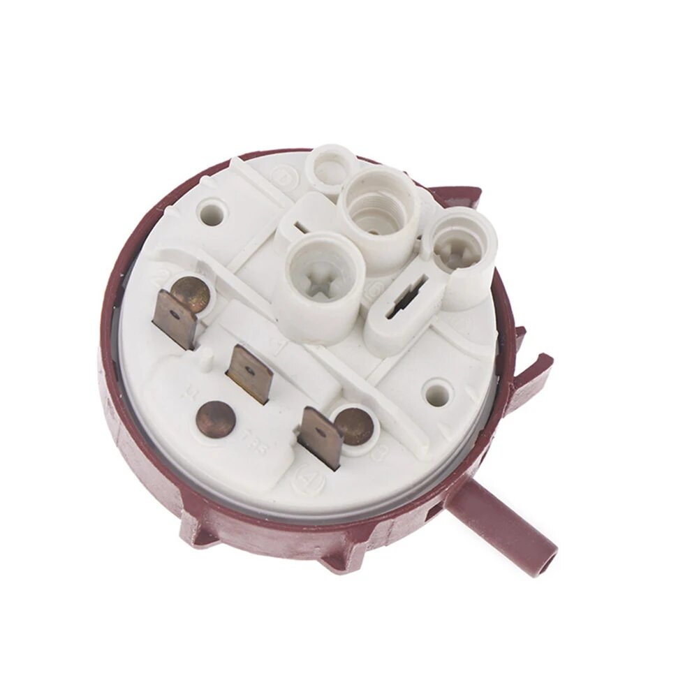 Датчик уровня воды C32617D01 для посудомоечных машин Надежный переключатель давления для повышенной производительности и долговечности прибора