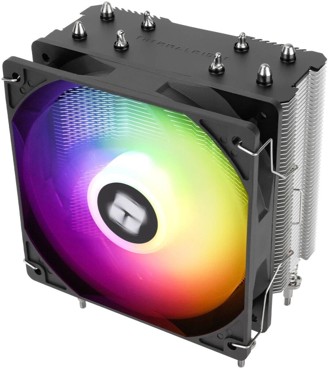 Кулер ЦПУ Thermalright Assassin X 120 Refined SE ARGB AM4/AM5 (AX120-R-SE-ARGB-AM5 )
