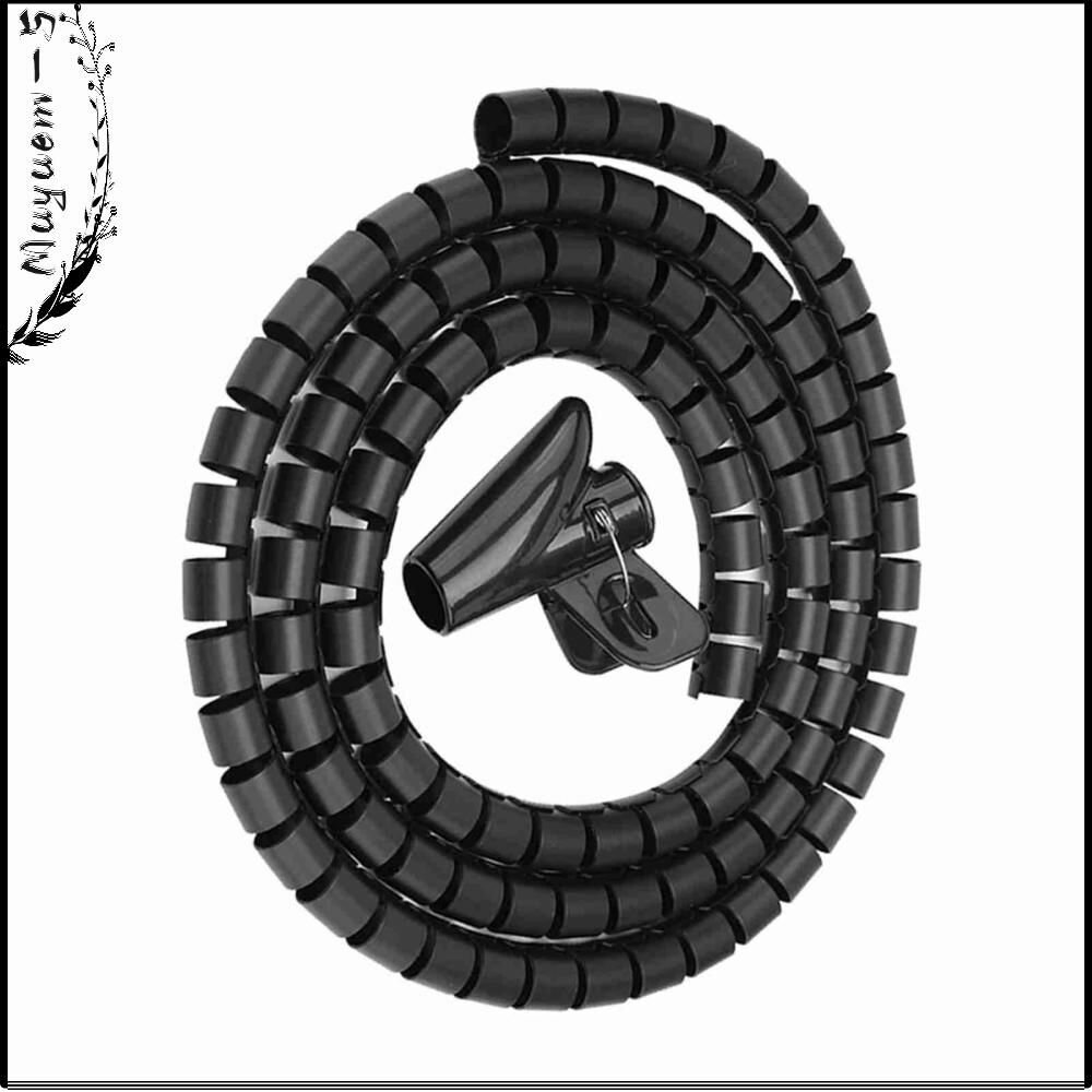 Спиральная трубка