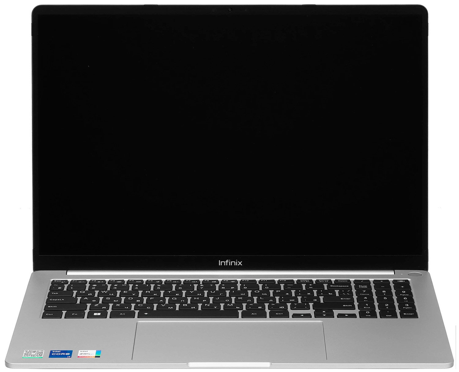 Ноутбук Infinix Inbook Y4H MAX YL613H 16' (71008302337)