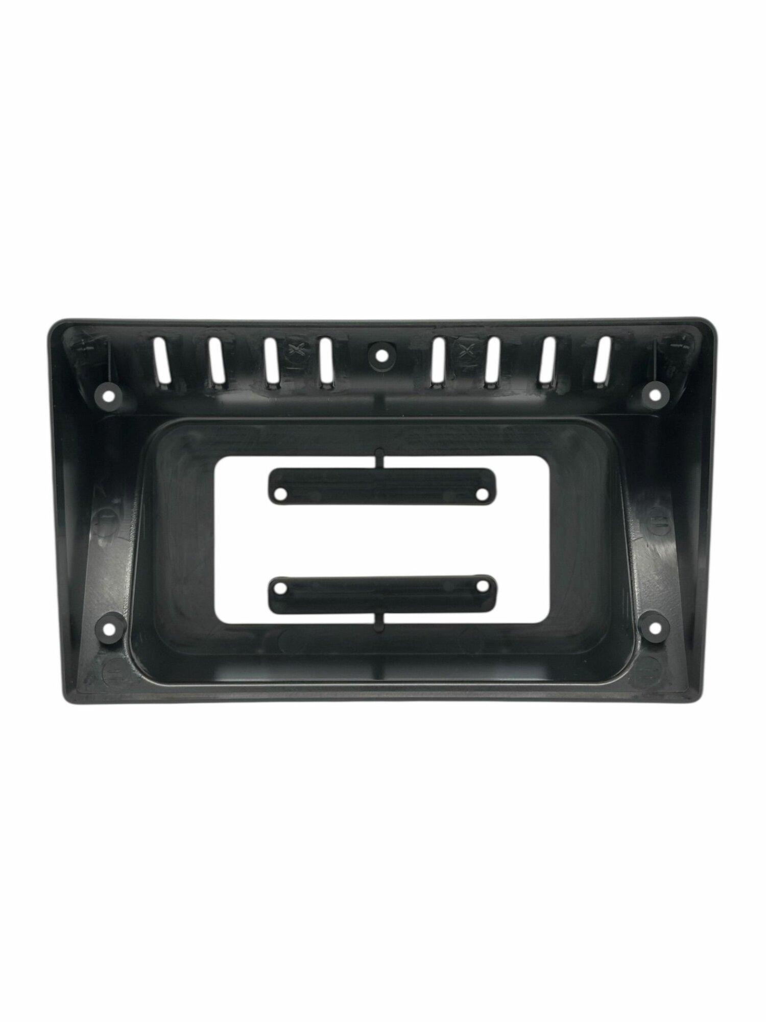 Переходная рамка для Nissan Murano (z50) 2002-2008, 9 дюймов