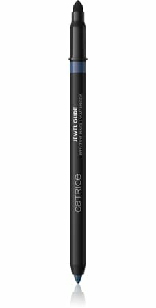 Карандаш для глаз Catrice Jewel Glide Effect Eye Pencil, оттенок 030 midnight sapphire, 1,5 г