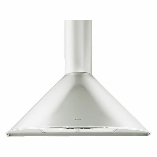 Вытяжка каминная Elica Tonda WH F/60, белый, ползунковое управление [2939587c]