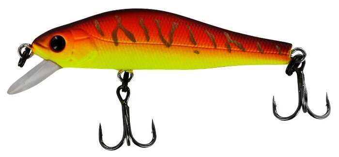 Воблер Tsuribito Jerkbait 50SP-SR, цвет №029