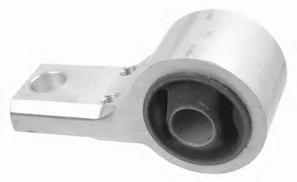 Сайлентблок рычага подвески перед прав лев Lemforder 35323 01