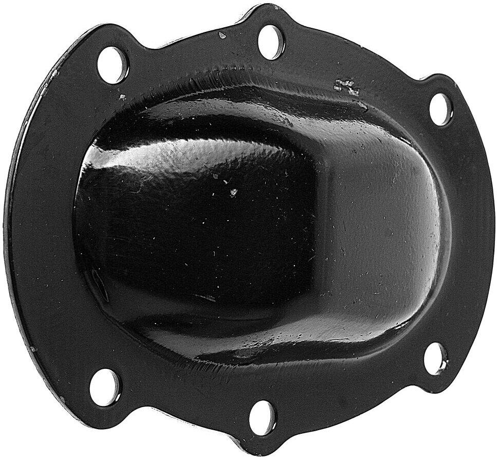 Крышка МТЗ редуктора конечной передачи переднего моста РУП МТЗ 52-2308030-А