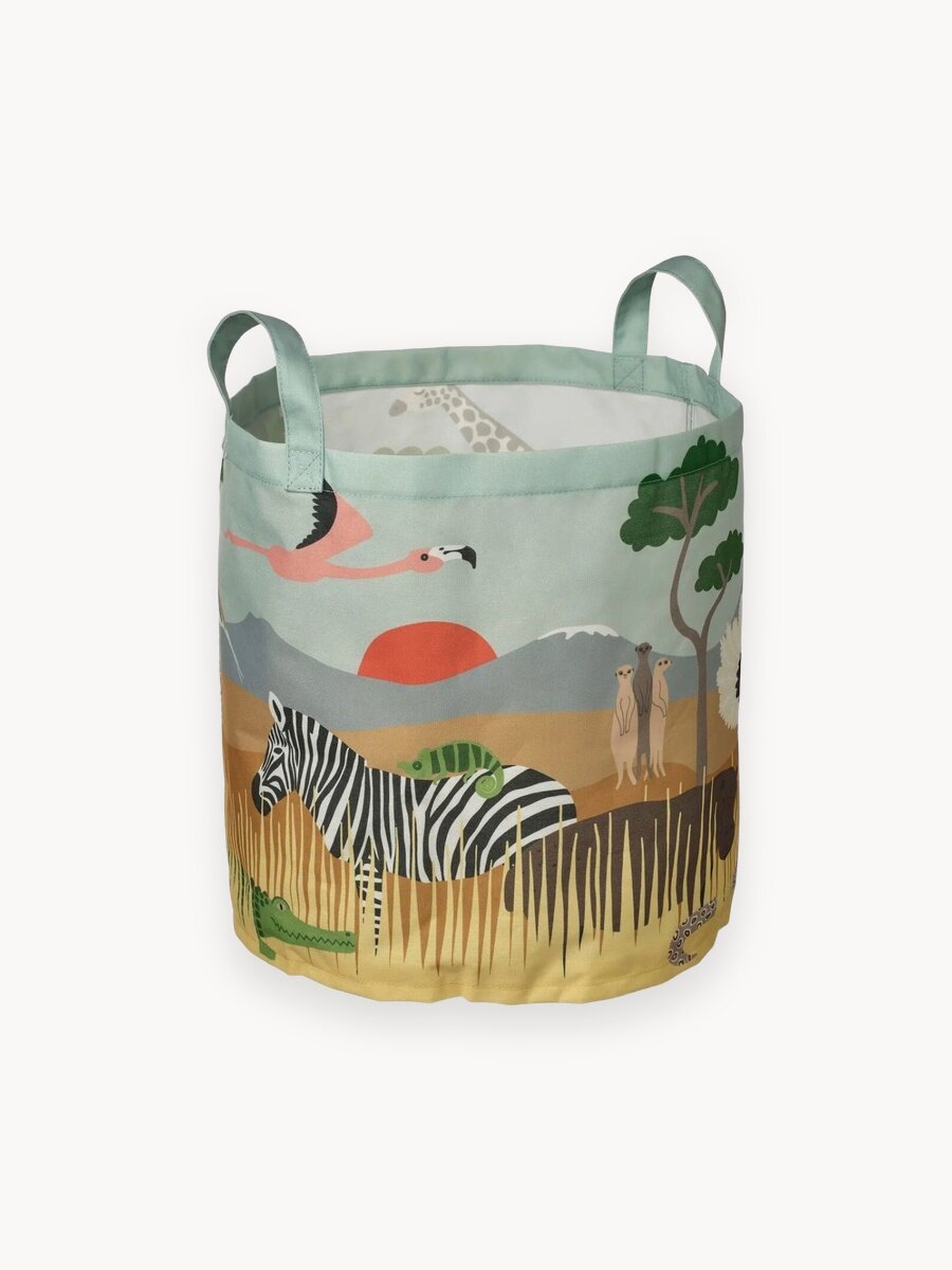 Корзина ИКЕА