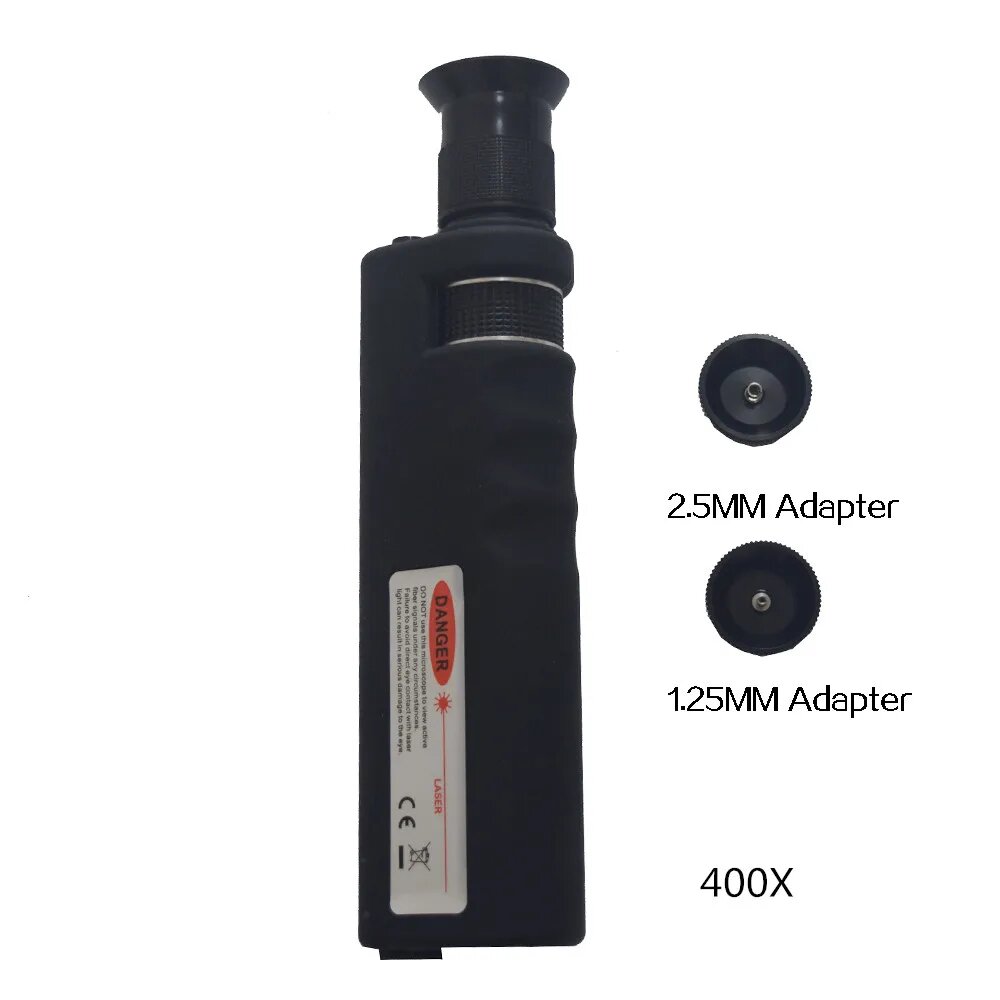 Ручной оптический микроскоп Joinwit 200X/400X/200XD 400X