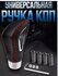 Ручка коробки передач