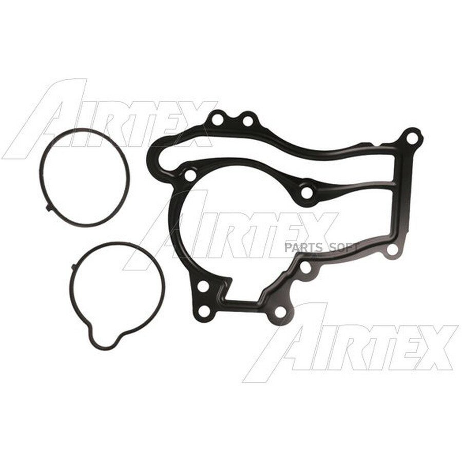 AIRTEX WPA-1913 Помпа водяная OPEL ASTRA J 1 4T / Corsa D / Zafira C 1334128 ()