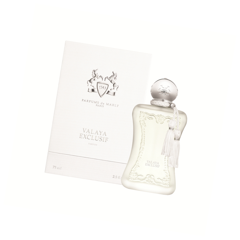 Parfums De Marly Valaya Exclusif парфюм 75 мл для женщин / Валая Эксклюзив