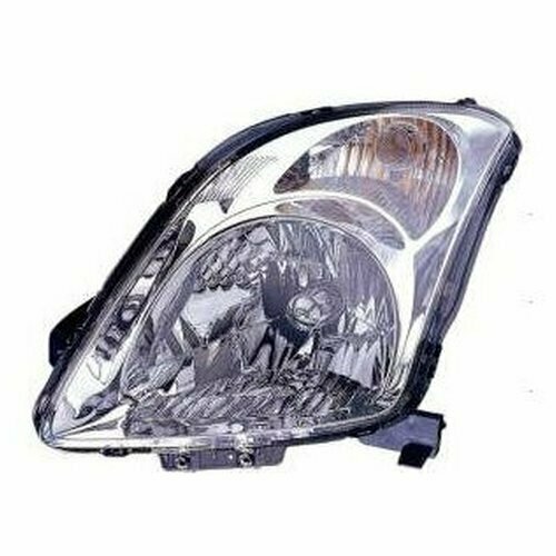 Фара передн лев с ЭК SUZUKI: SWIFT 04-05 Depo арт. 218-1134L-LDEM1