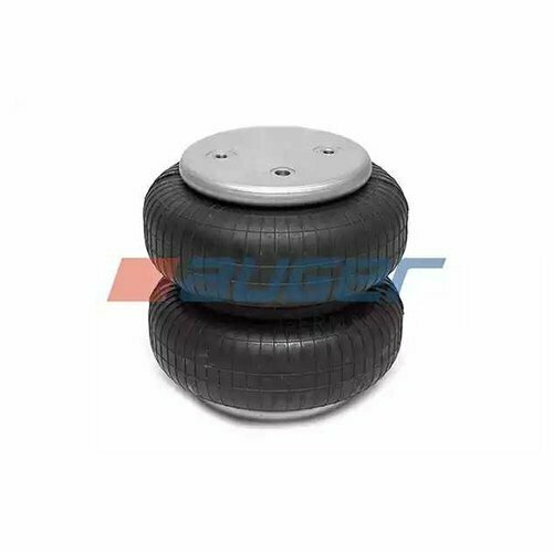 Подушка пневмоподвески Auger AU342222P
