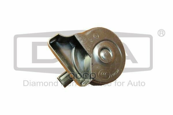 Сигнал звуковой VW Tiguan 07-18 (высокий тон) DPA арт. 99511233902