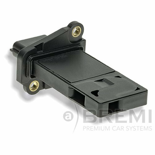 Датчик массового расхода воздуха Bremi 30365 для Infiniti M, Q70; Nissan Juke