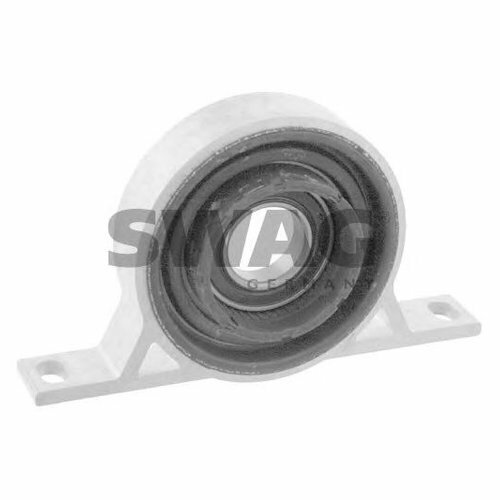 Опора карданного вала BMW 520 / 523 Swag 20926265 для BMW 5 серия E60, E61, 6 серия E63, E64, X3 E83