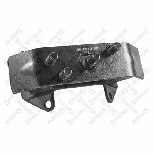 Подушка ДВС задняя AКПП SUBARU FORESTER 98-02 STELLOX 2517008SX