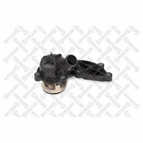 Термостат AUDI A4/A6/A8 2.4-3.2 03, 2340204SX STELLOX 23-40204-SX