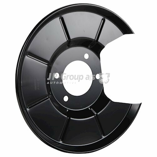 Защита тормозного диска Jp 1564302180 для Ford Galaxy, Mondeo IV, S-MAX