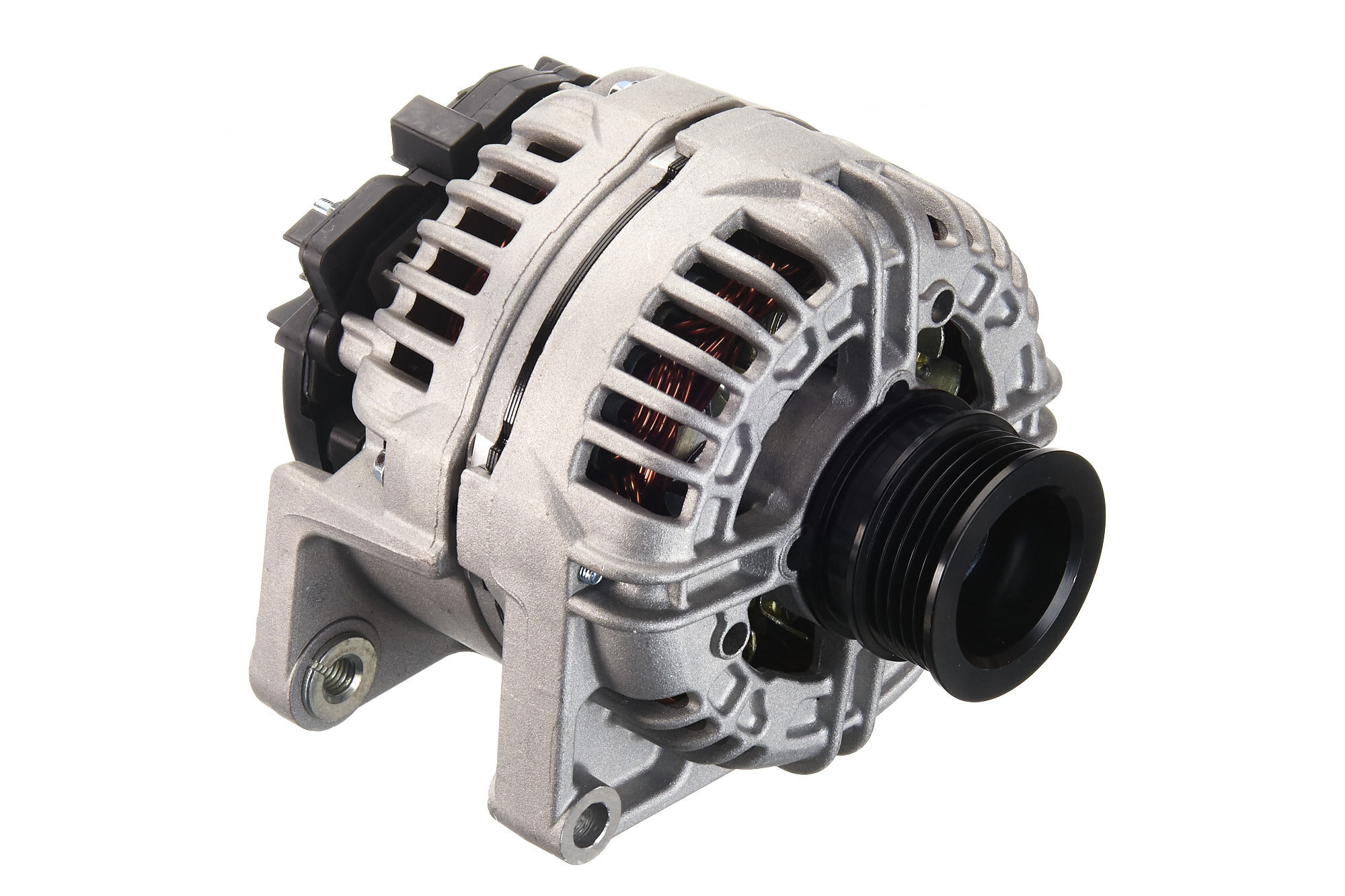 Генератор Опель Астра, Опель Зафира, Воксхолл Астра, Воксхолл Вектра, Воксхолл Зафира (TT13010)