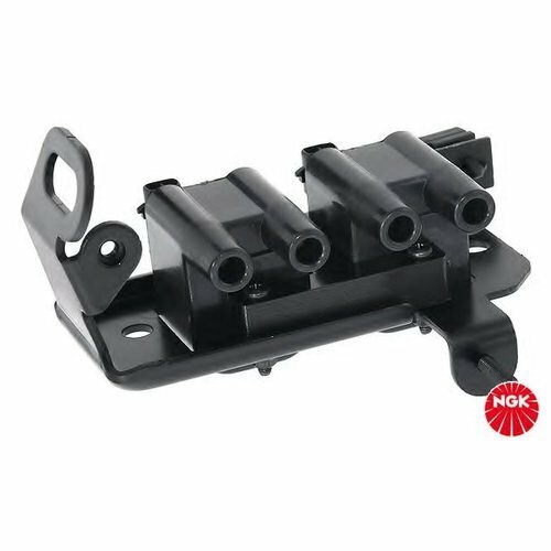 Катушка зажигания Ngk 48288 для Kia Carens II, Cerato, Rio, Shuma II