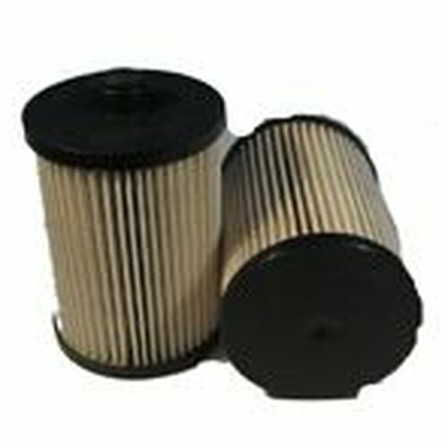 Фильтр топливный ALCO FILTER MD555