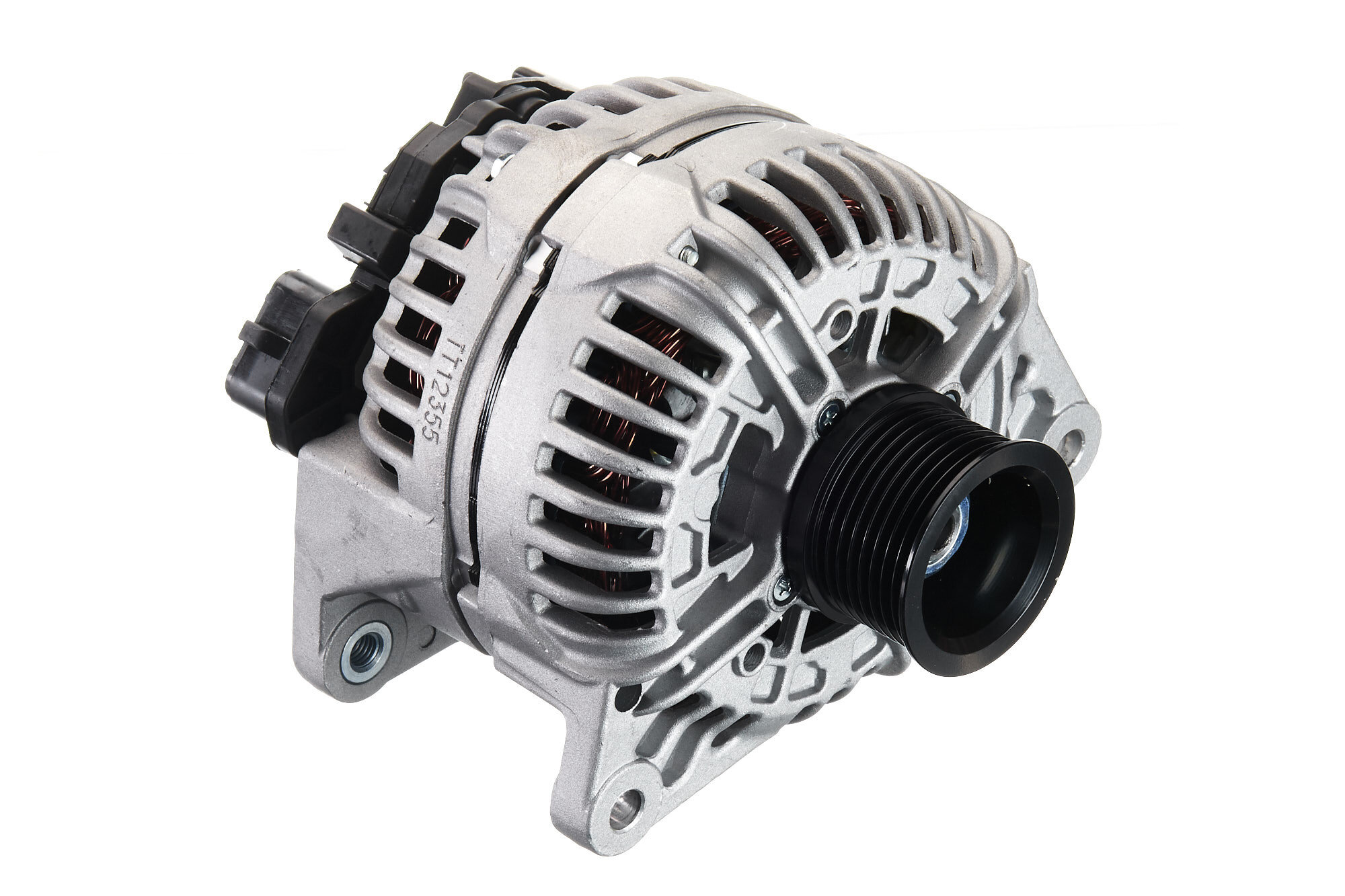 Генератор Кaмaз Евро (TT12355)