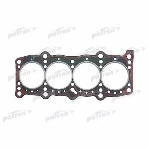 Прокладка гбц Patron PG2-0205 для Fiat Brava (1995-2003), Fiat Bravo (1995-2001), Fiat Idea (2003-н. в.)