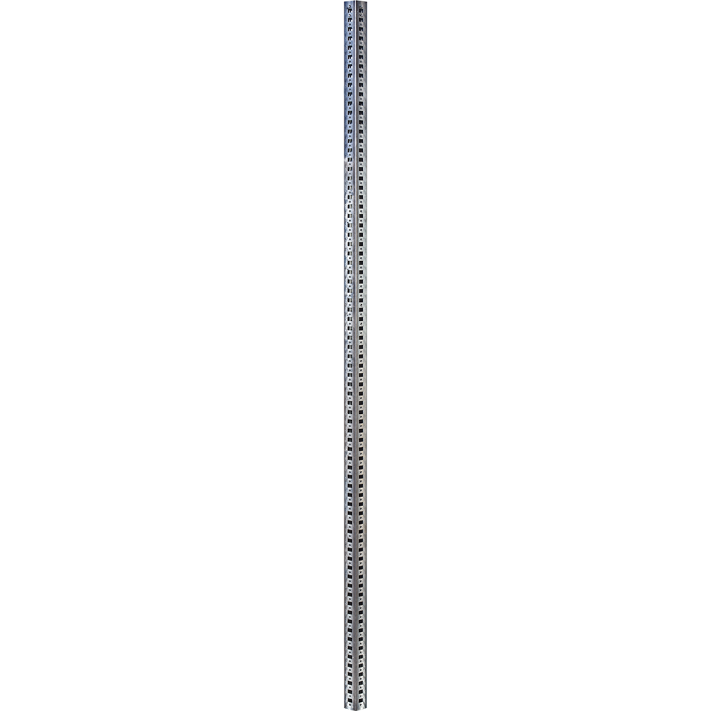 Стойка вертикальная 2000 FORMAT (уп.4шт) IEK YKM40D-FO-ST-200