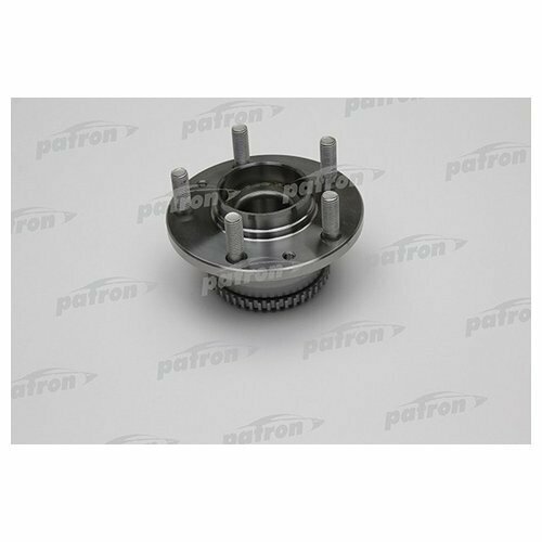 Подшипника ступицы колеса Patron PBK3932H для Mazda 323 (1998-2004), Mazda 6 (2002-2008), Mazda 626 (1998-2002)
