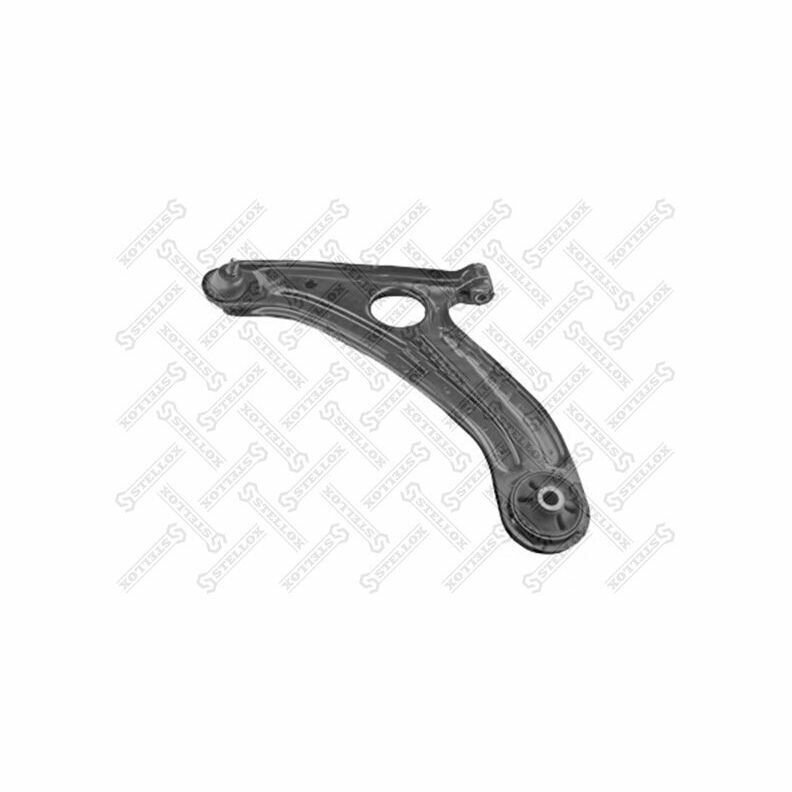 Рычаг левый! Hyundai Getz 02>, STELLOX 5751042SX