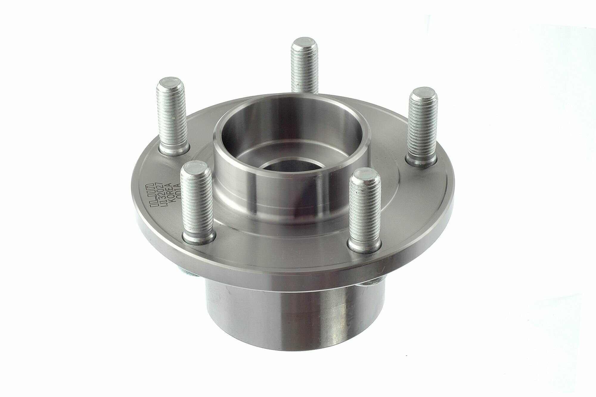 Ступица в сборе передняя FORD FOCUS II IJ132027 (ILJIN IJ132027)