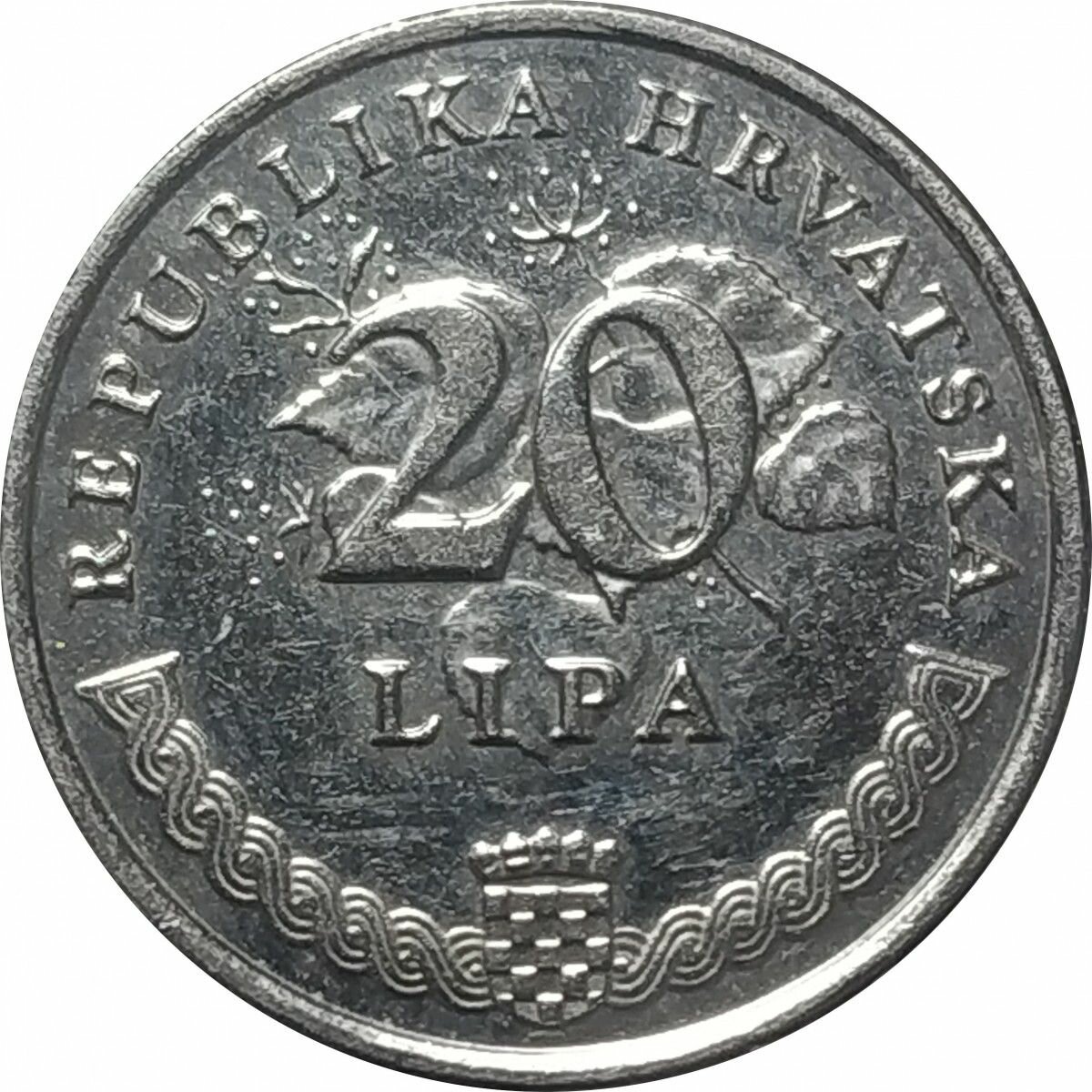 20 лип 2011 Хорватия из оборота