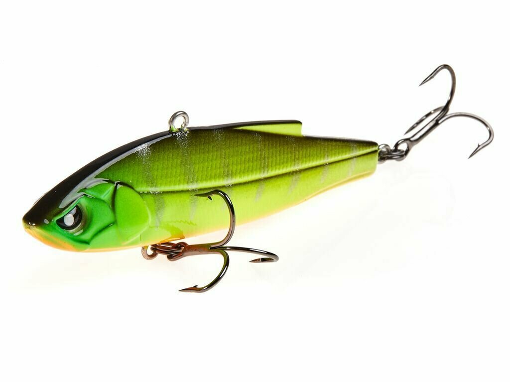 Воблер тонущий вертикальный Lucky John PRO SERIES VIB S 68.00/319 (LJVIB68-319)