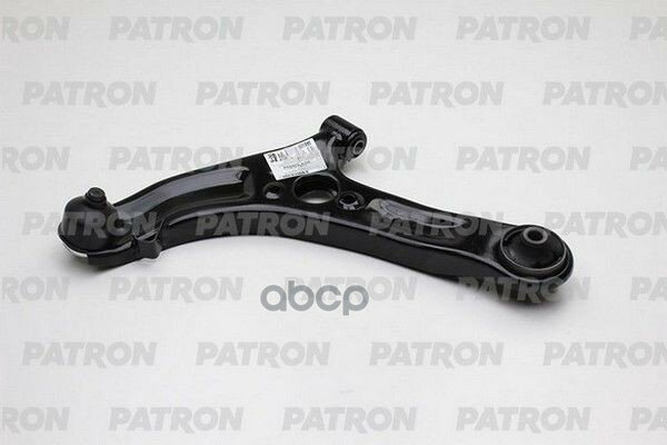 Рычаг подвески KIA: MORNING, PICANTO 11- L (произведено в Корее) PATRON арт. PS5503LKOR