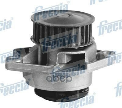 Помпа водяная VW POLO LUPO 1.0 - 1.4 96- Freccia арт. wp0264