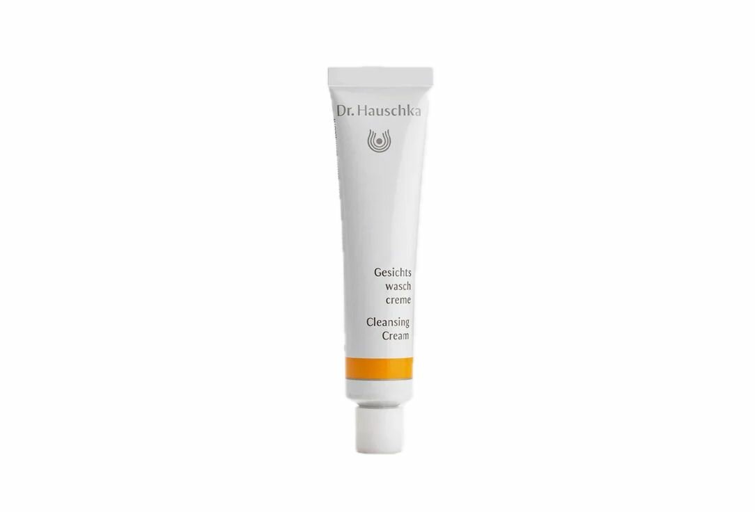 DR.HAUSCHKA Очищающий крем для лица Cleansing Cream (10 мл)