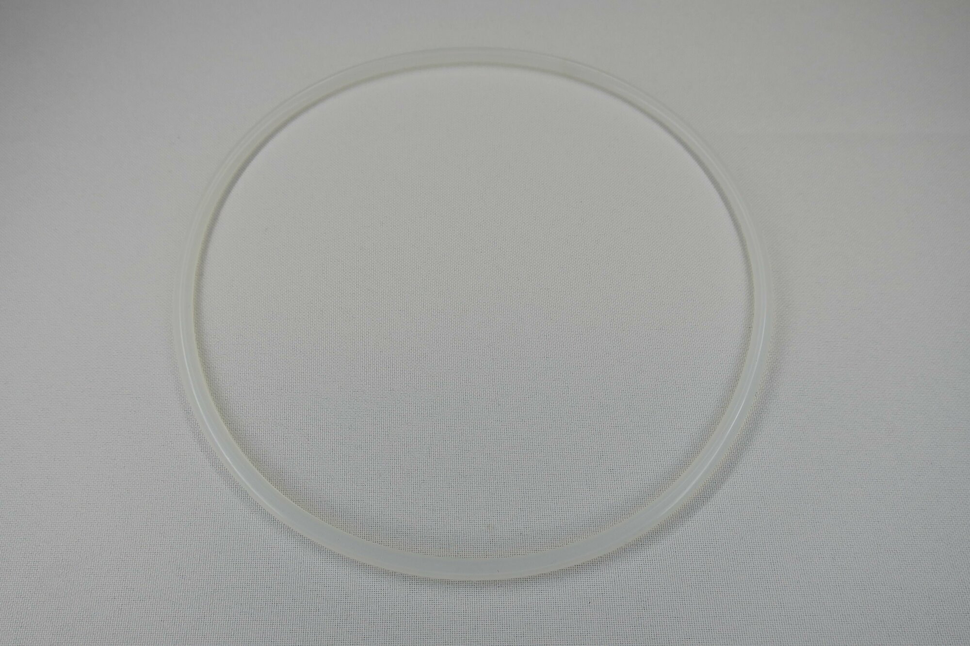 Уплотнительное кольцо, для прозрачной колбы фильтров 10 и 20 BB AQUAPRO