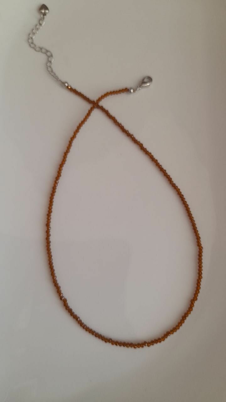 Колье