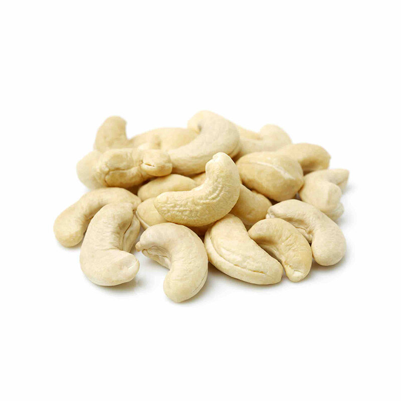 Орех Кешью сырой,250 гр.