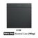 Выключатель Aqara H1M Starry Grey (1 Key)