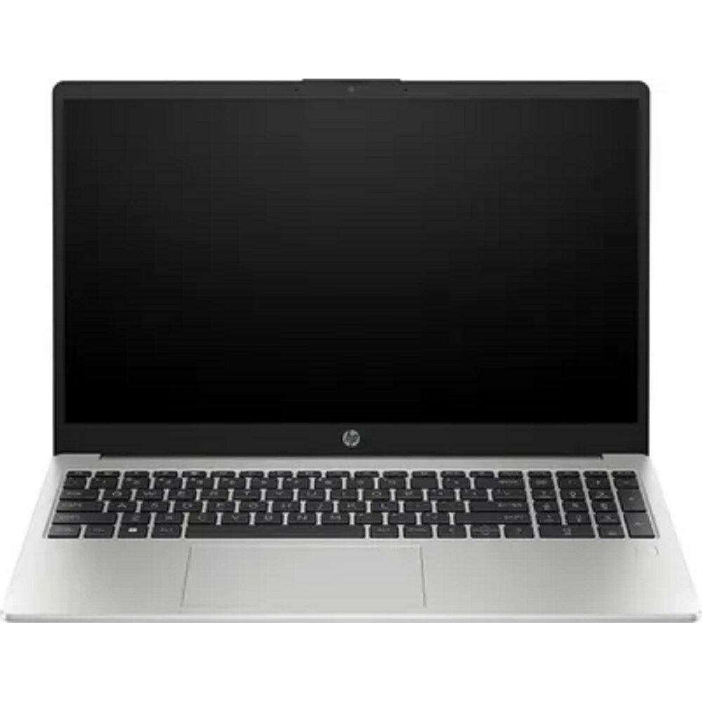 HP Ноутбук 15.6" AMD Ryzen 7 7730U 16ГБ/ SSD 512 ГБ