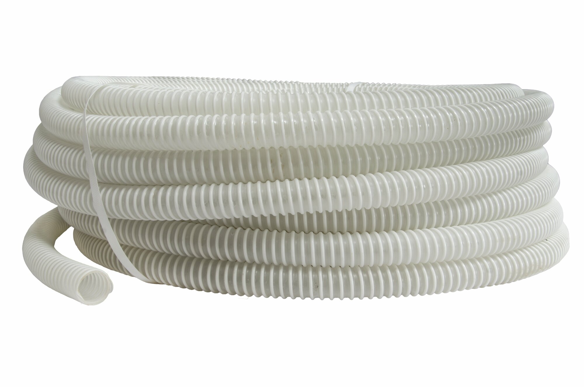 Шланг напорно-всасывающий "ПолимерШланг" Тип 4, 3/4", 30 метров